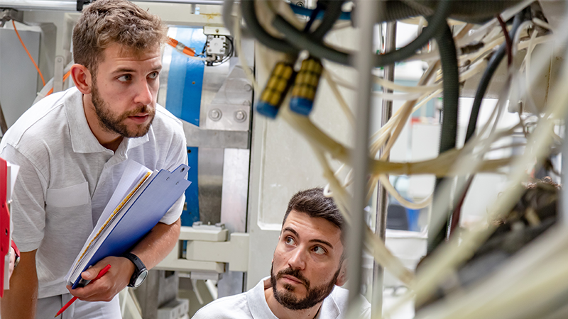 SACMI 客户服务 | SACMI CN